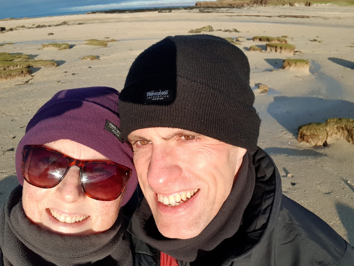 How I Got Here - Life Coaching - Emma Byers Coaching