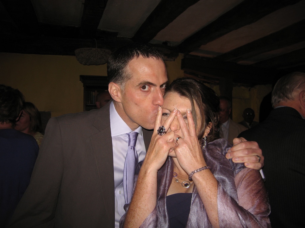 How I Got Here - Life Coaching - Emma Byers Coaching