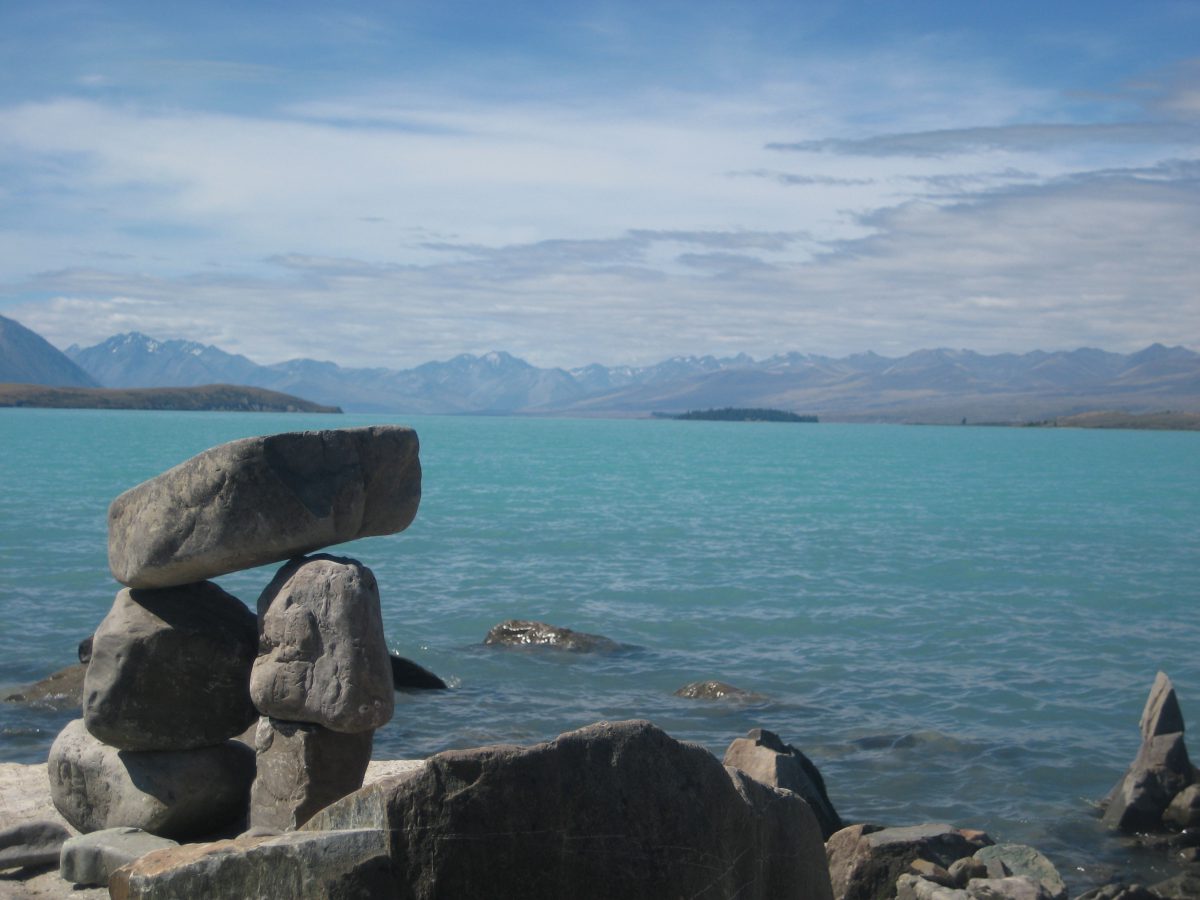 How I Got Here - Life Coaching - Emma Byers Coaching